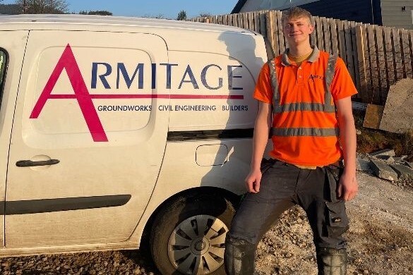 West Coast Today - News - Finn selected as a semi-finalist for trade ...