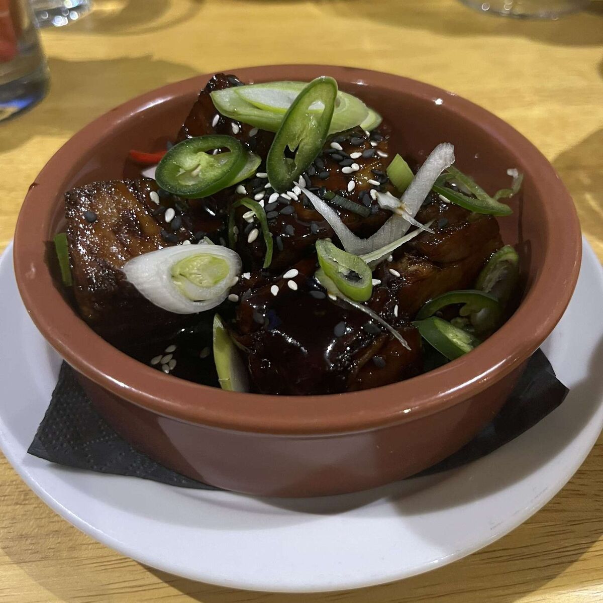 West Coast Today - News - Review: welcome twists on tried and tested ...