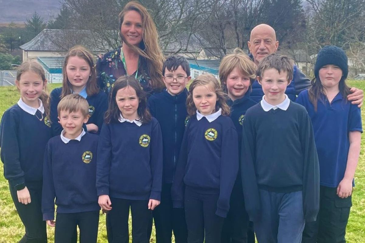 West Coast Today - News - Highland Investment Plan will deliver two new ...