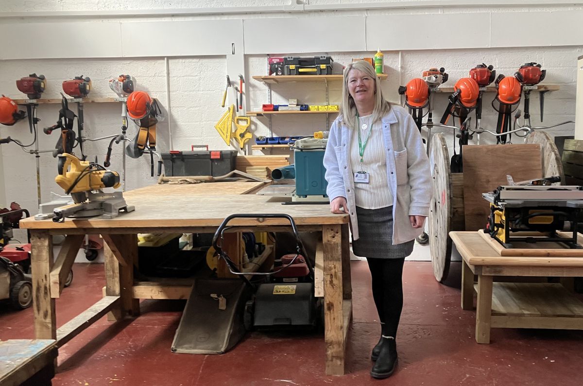 West Coast Today - News - Spotlight on Community Justice in and around ...