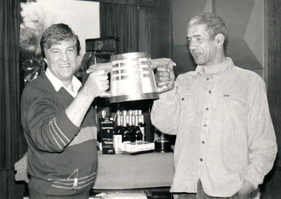 West Coast Today - Heritage - Arran Banner 30 Years Ago – week 19, 2025