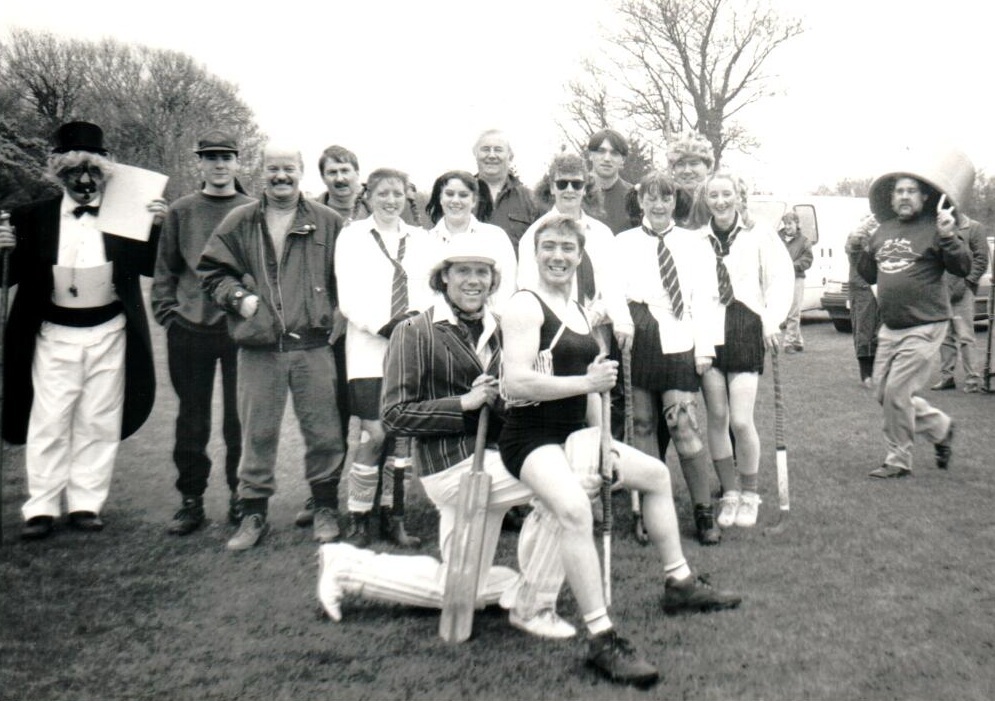 West Coast Today - Heritage - Arran Banner 30 Years Ago – week 19, 2025