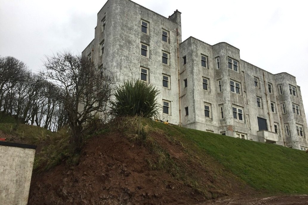 West Coast Today - All Content - WCT - Bid to revitalise Southend’s ...