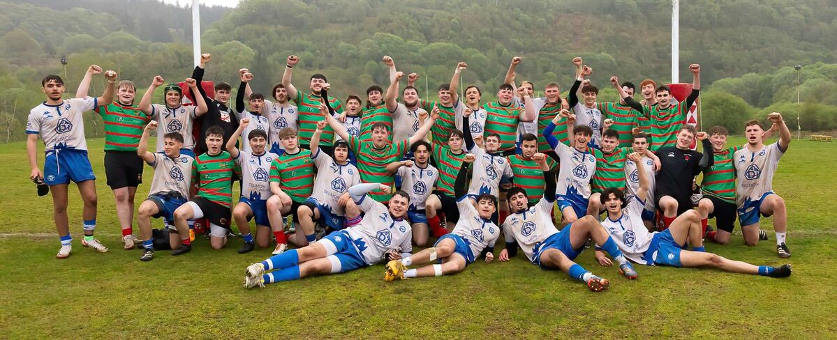West Coast Today - Sport - Oban Lorne make the French connection in ...
