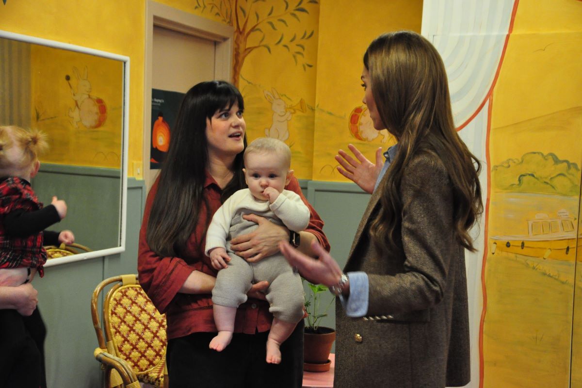 West Coast Today - News - "I think I’ve found the next Banksy”: William ...