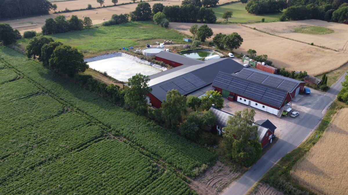 Fish Farmer - Features - Fresh thinking: Land-based farming case study