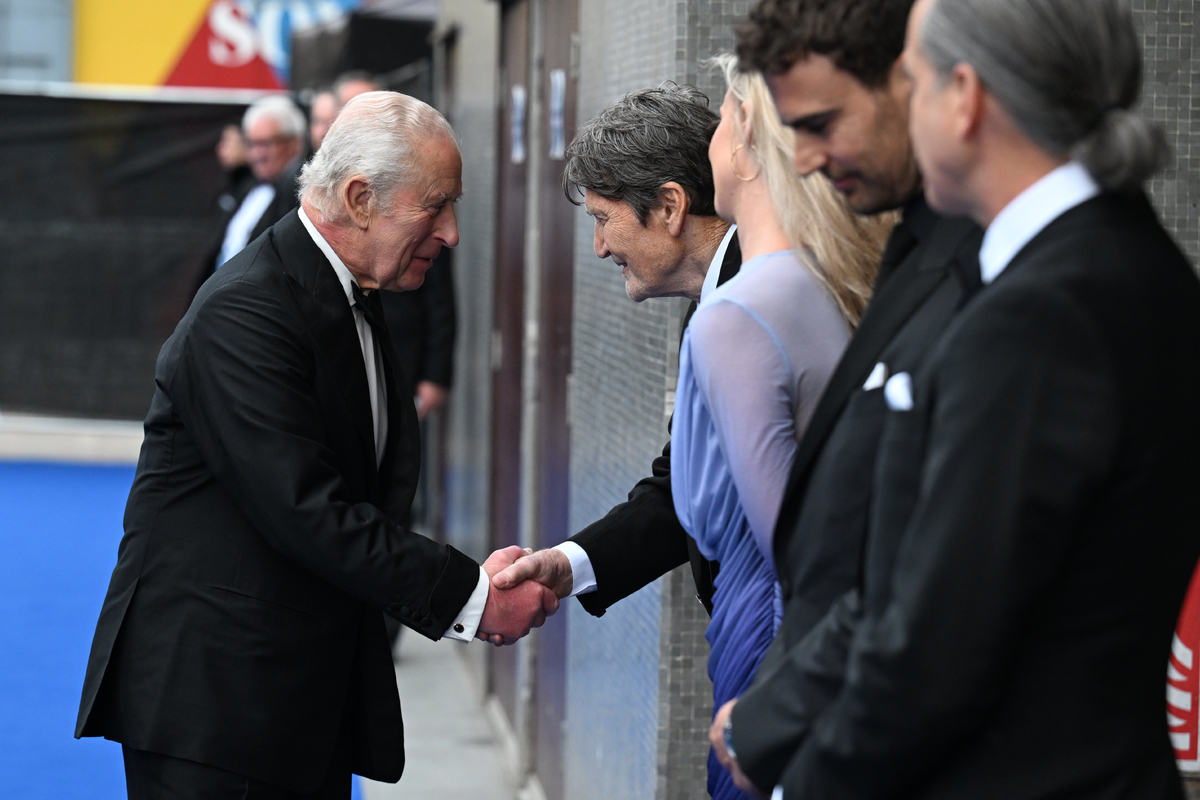 West Coast Today - News - COAST’s contribution recognised at world ...