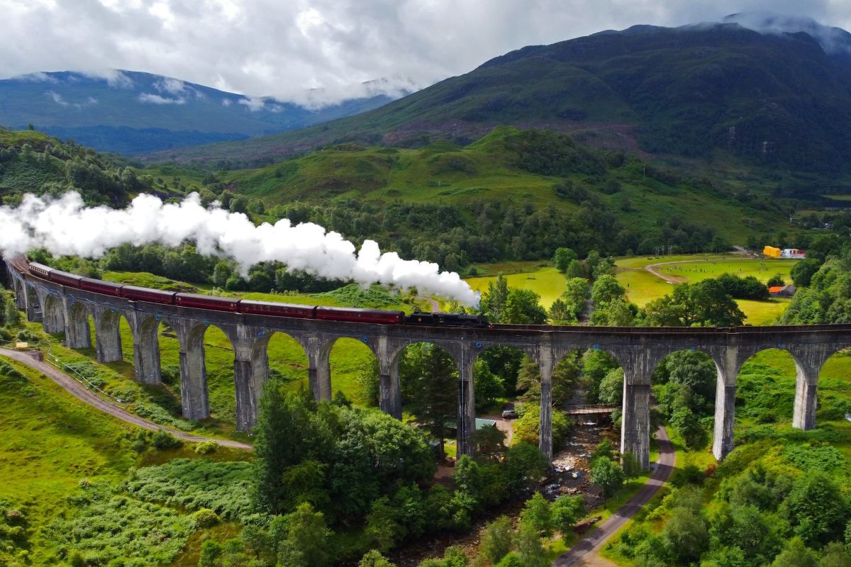 West Coast Today - News - Engineers work their magic on world-famous ...