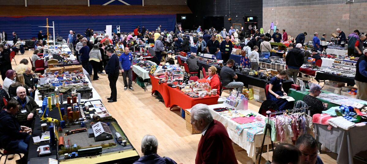 West Coast Today - Media Library - WEB_NO_F20_LochaberModelAndCraftShow ...
