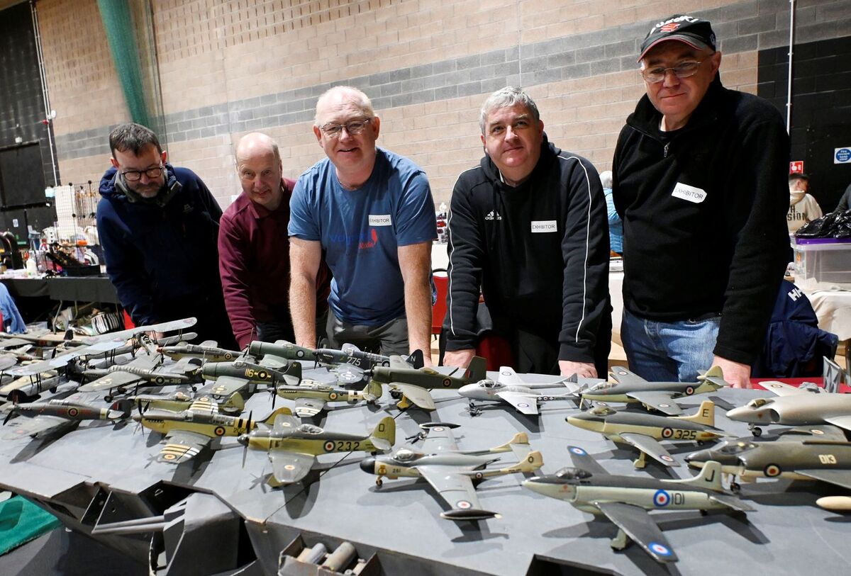 West Coast Today - News - Creative constructors have grand designs at ...