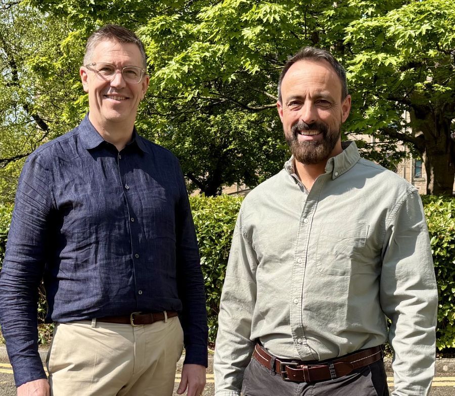 Fish Farmer - What's New - WellFish Tech: Pioneering Fish Health in ...