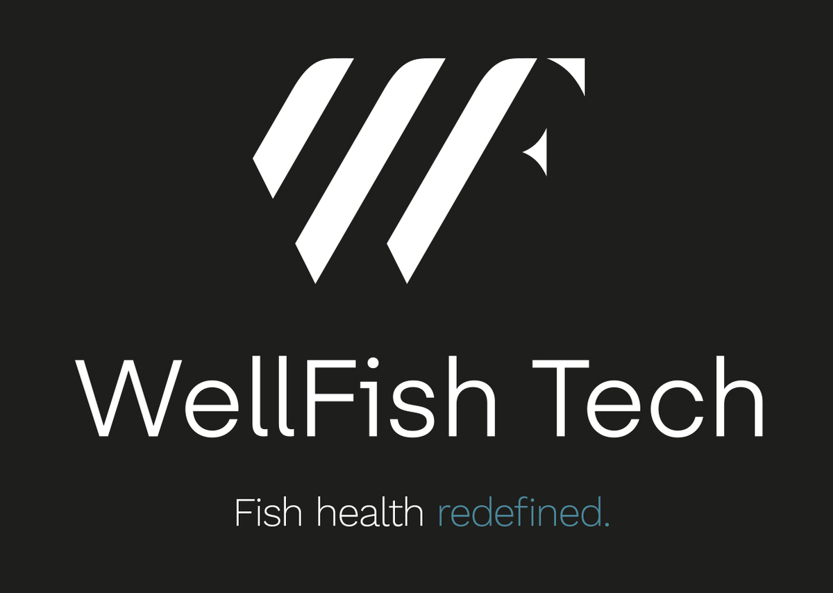 Fish Farmer - What's New - WellFish Tech: Pioneering Fish Health in Global Salmon and Trout Markets