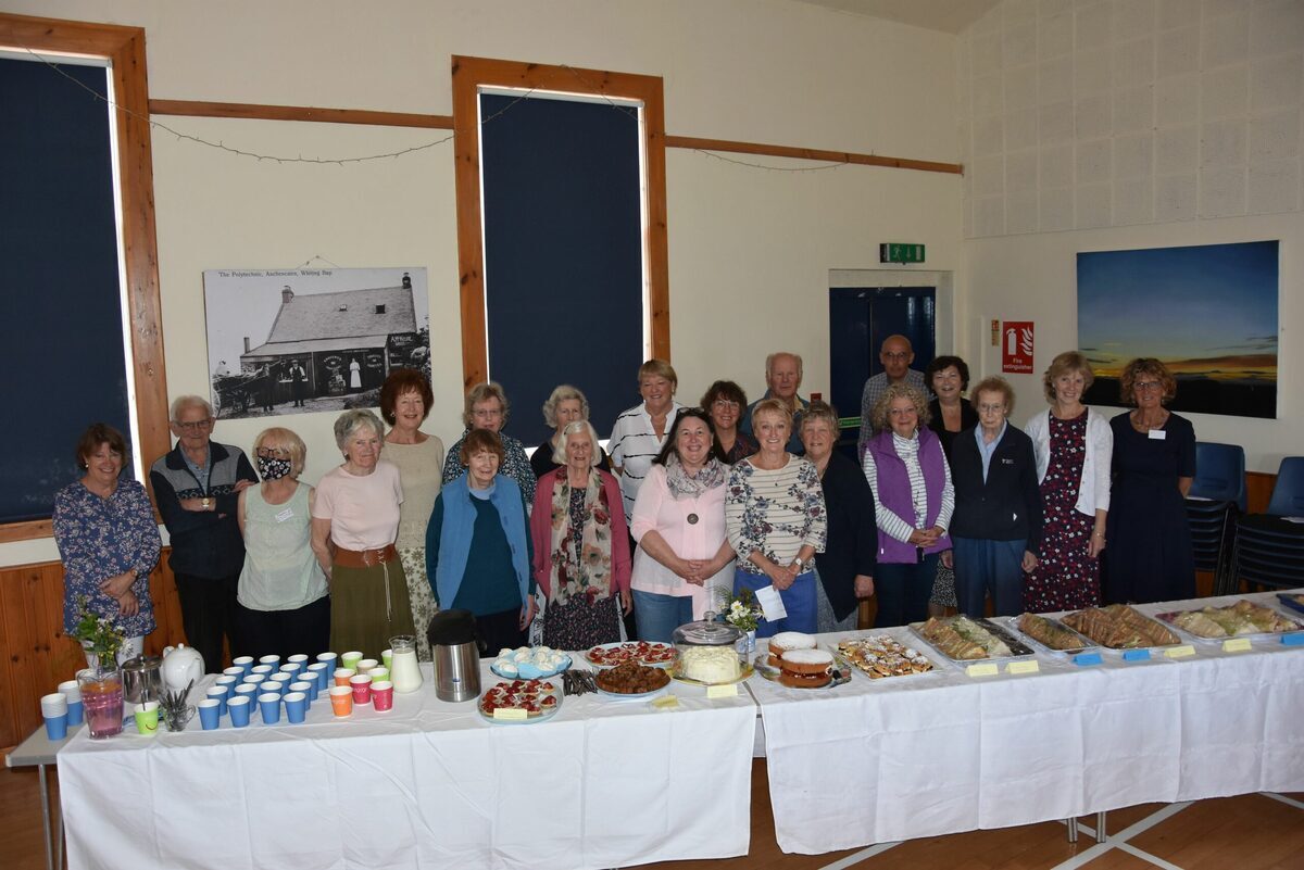 West Coast Today - News - U3a celebrates 5th anniversary with showcase ...