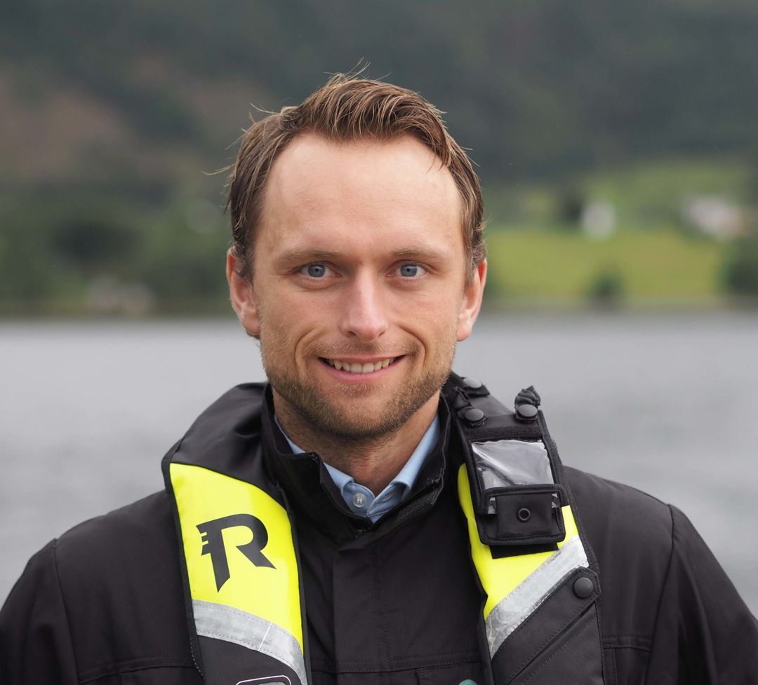 Fish Farmer - News - Cod farmer invests in submersible cages