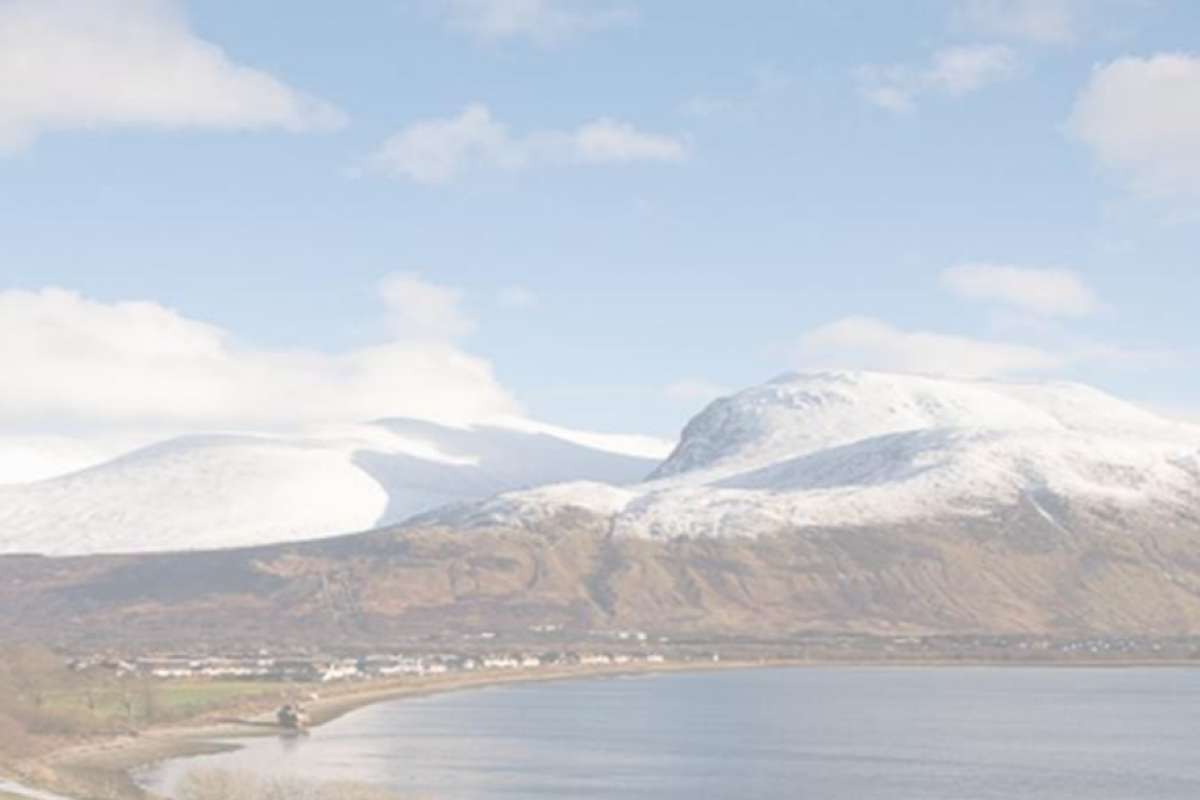 West Coast Today - News - Have your say on Caol Local Place Plan