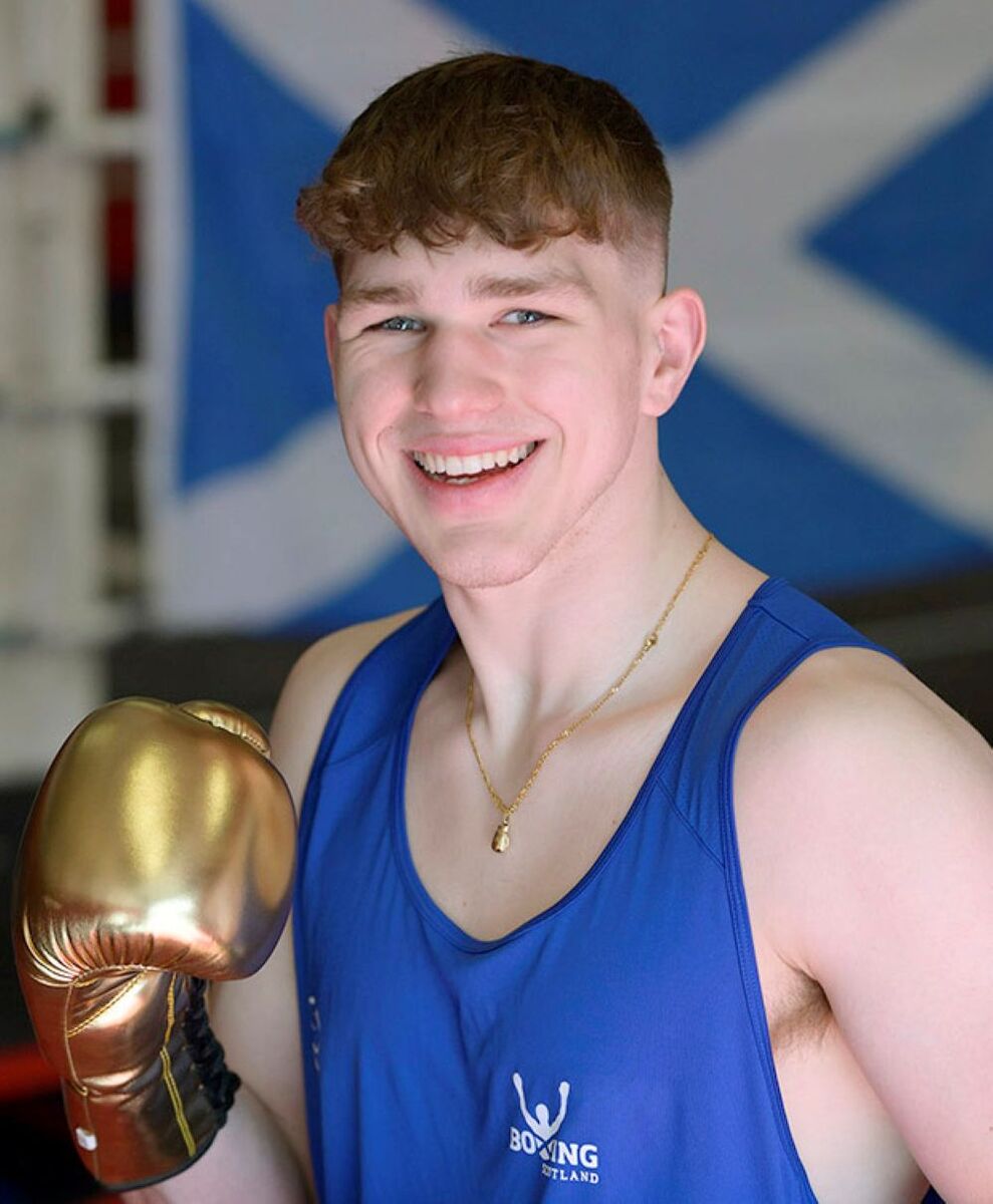 West Coast Today - All Content - WCT - Phoenix boxers soar with a debut ...