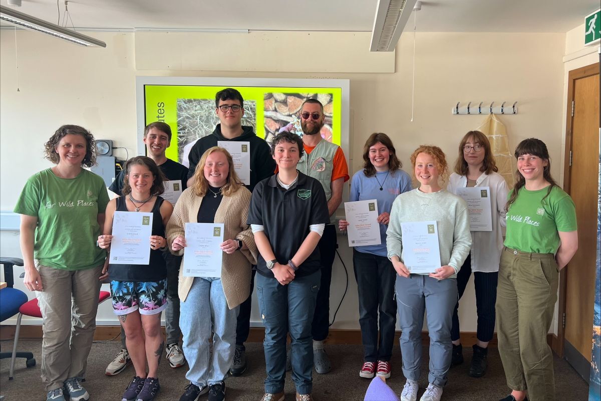 West Coast Today - News - UHI students are first recipients of ...