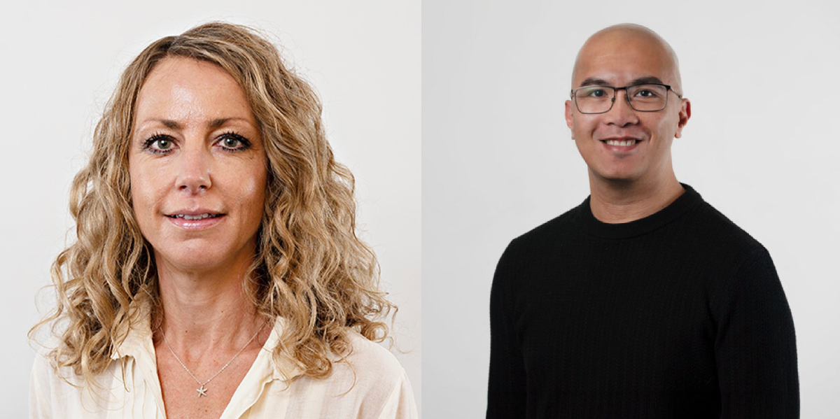 Fish Farmer - Features - Researchers nose out secrets of fish survival