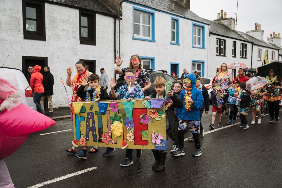 West Coast Today - Media Library - WEB NO A23 Fisle 2025 OpeningParade1