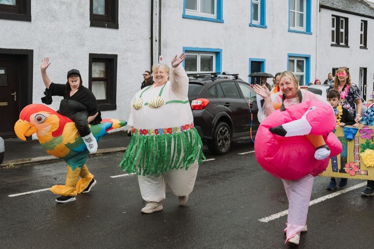 West Coast Today - Media Library - WEB NO A23 Fisle 2025 OpeningParade4