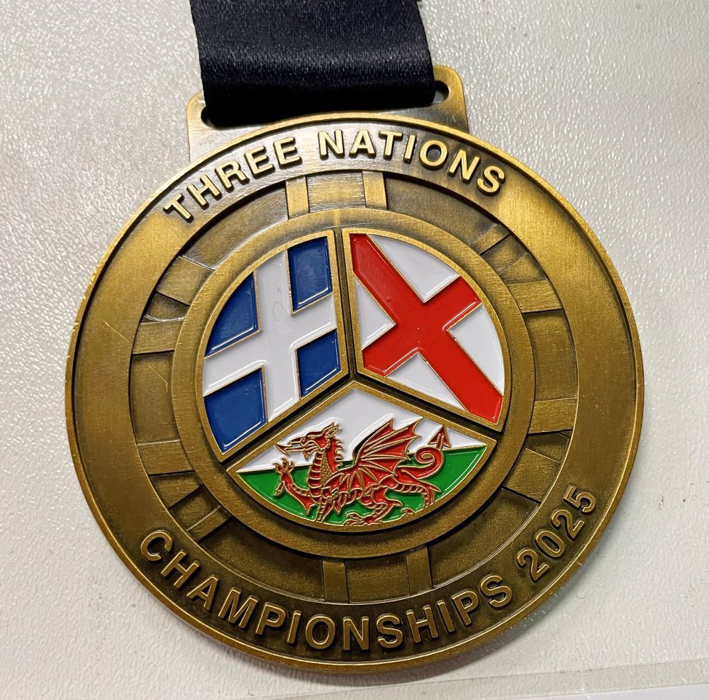 West Coast Today - Media Library - WEB NO F23 ConnorBodkin25 ThreeNationsChampionships medal IF