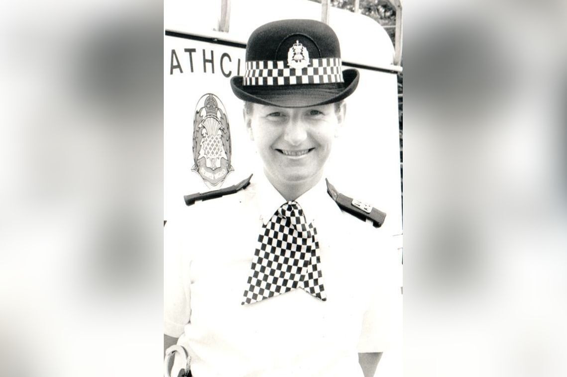 West Coast Today - Heritage - Arran Banner 30 Years Ago – week 25, 2025