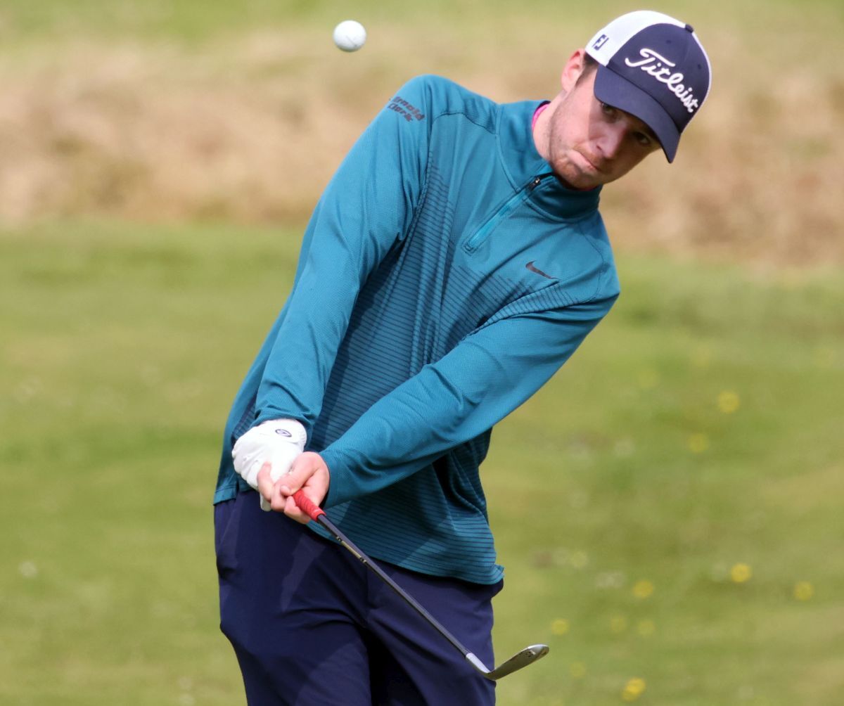 West Coast Today - Sport - Oban Rotary Am Am is a winner