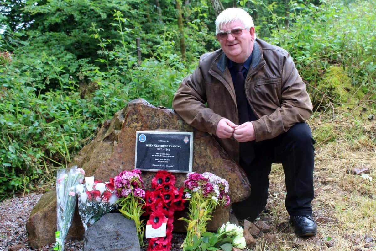 West Coast Today - Leisure - Book to shed new light on unsolved Mid ...
