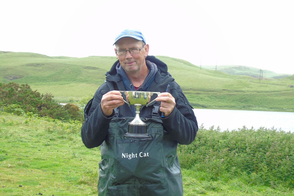 West Coast Today - Media Library - John MacDonald took home the Neil ...