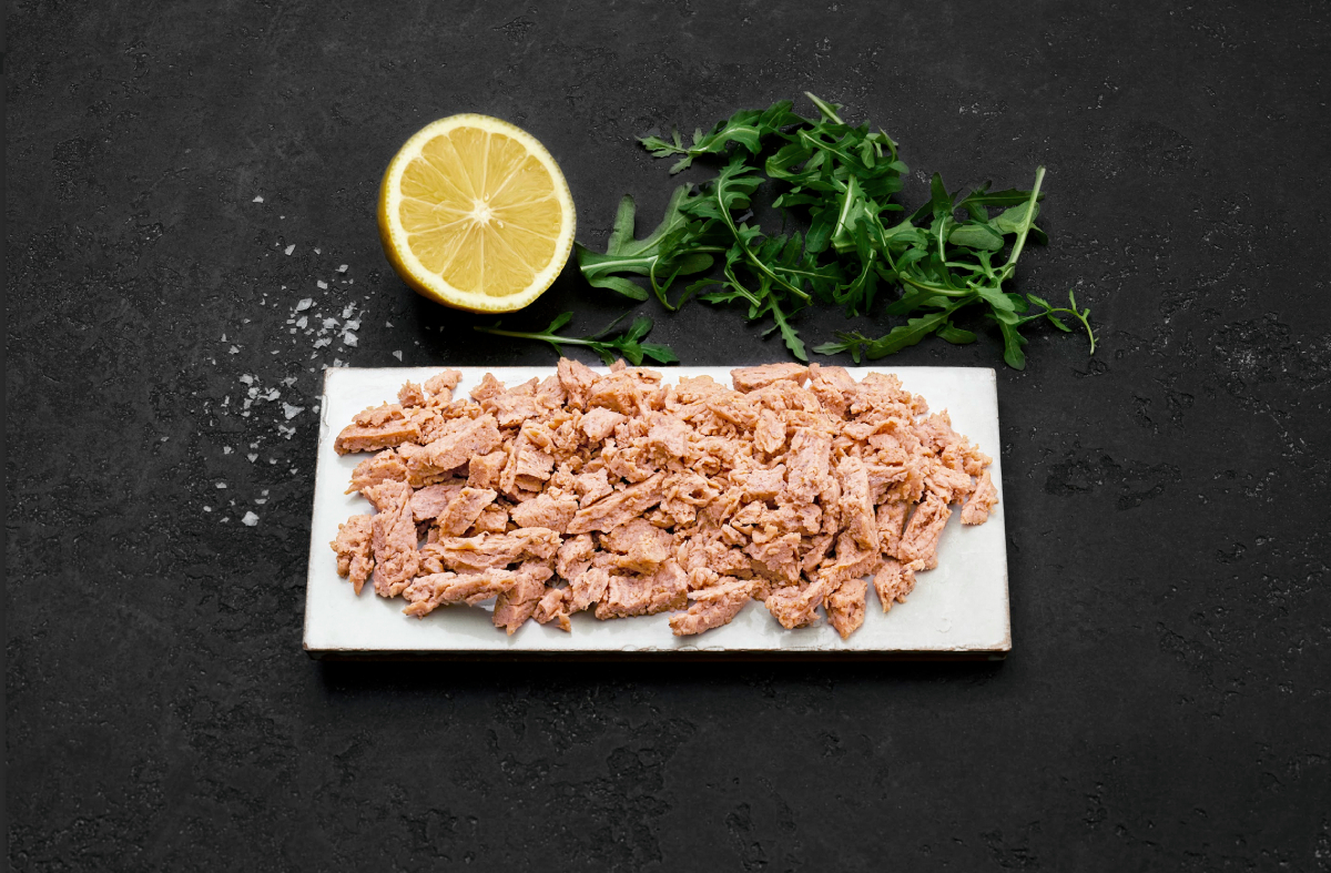 Fish Farmer - News - ‘Fish waste to food’ company seals partnership