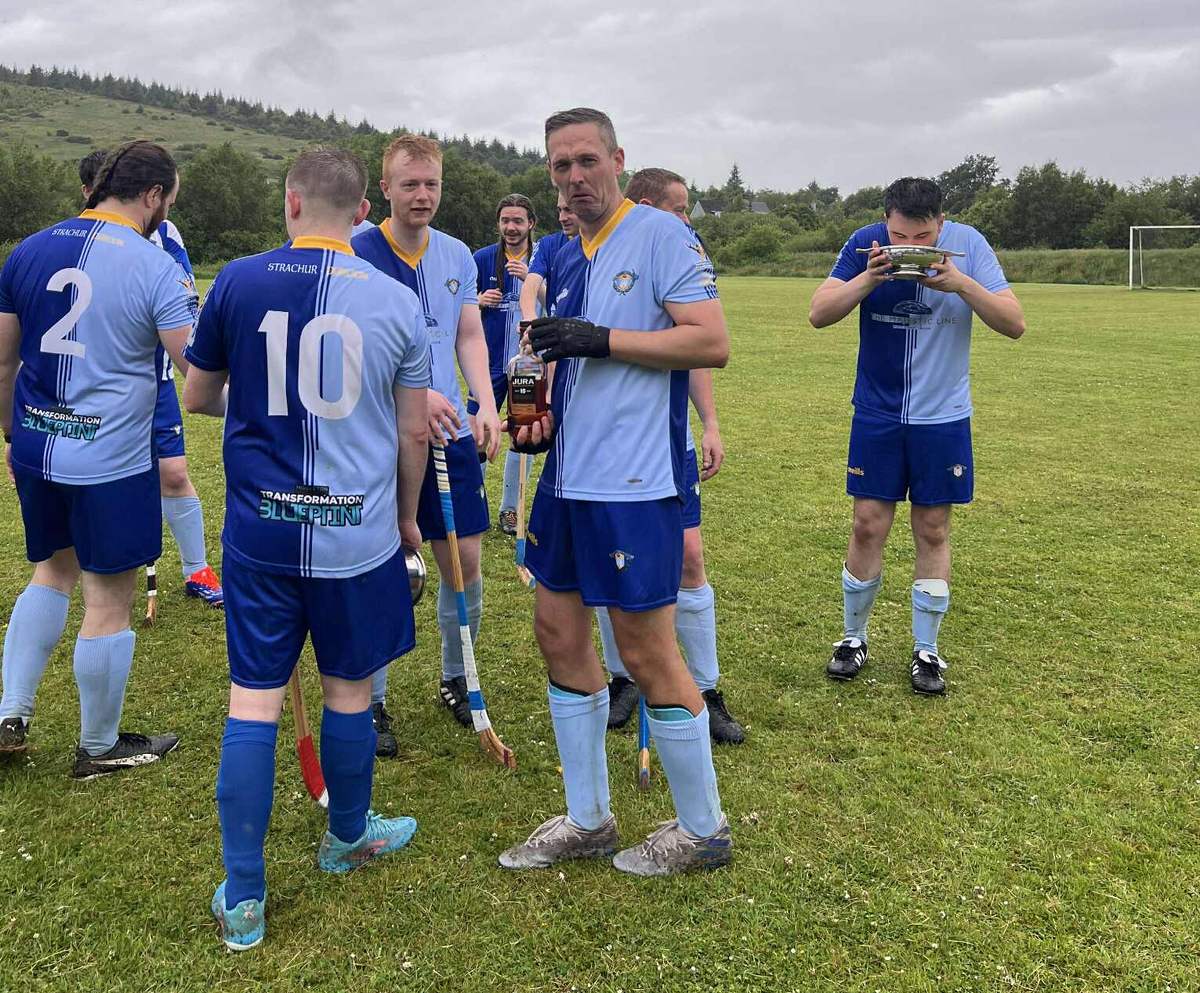 West Coast Today - All Content - WCT - Big crowd remembers club legend ...