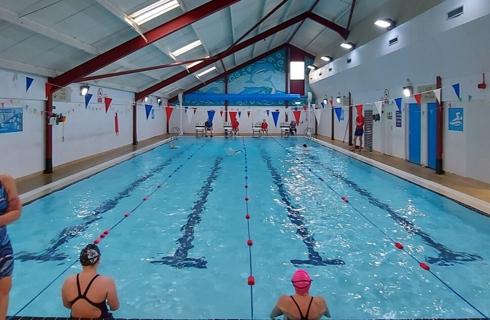 West Coast Today - News - MAKI pools dive into life-saving lessons for ...