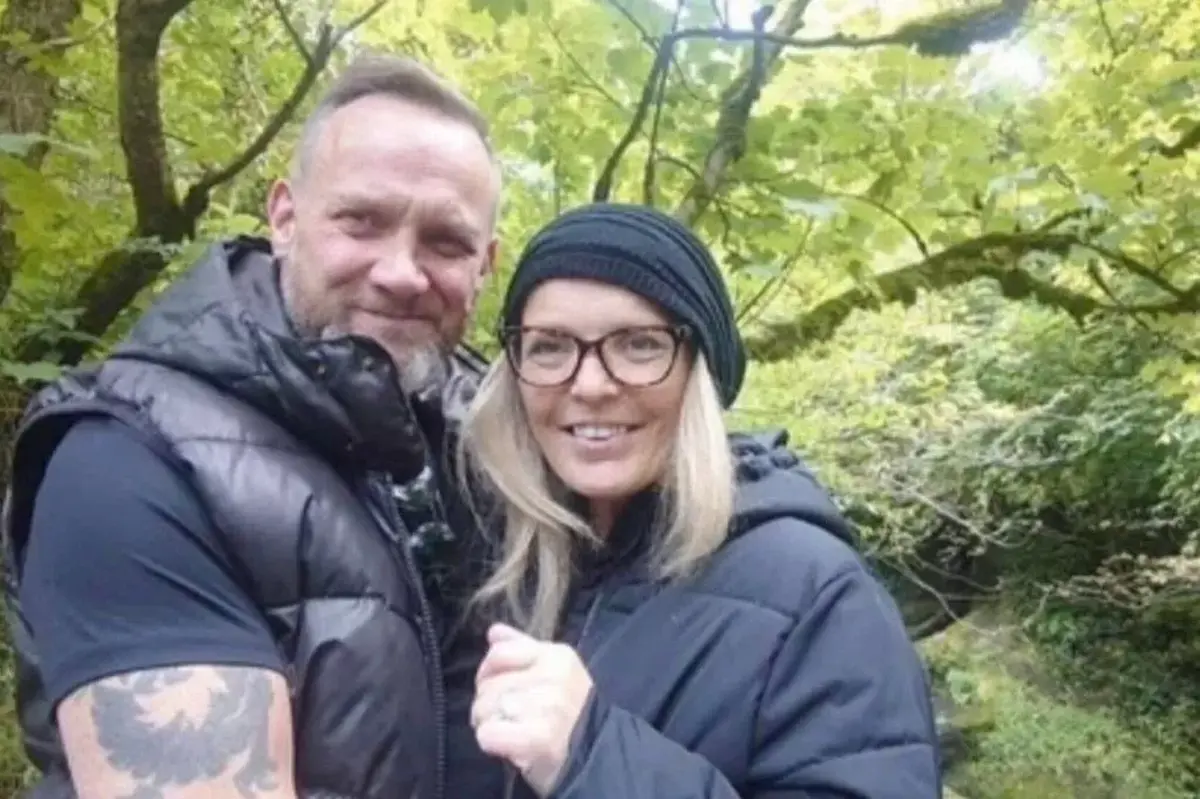 West Coast Today - All Content - WCT - Couple found dead while camping near Loch Awe