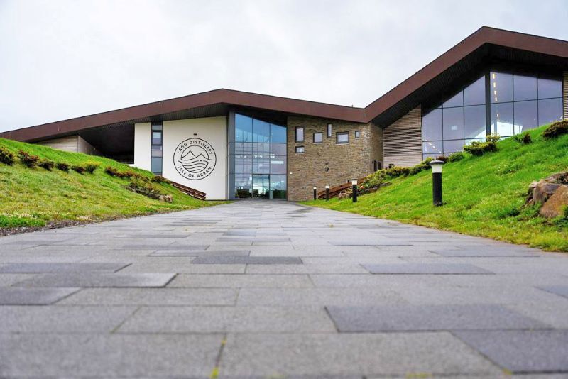 West Coast Today - Media Library - CD ZZArran06 25Lagg