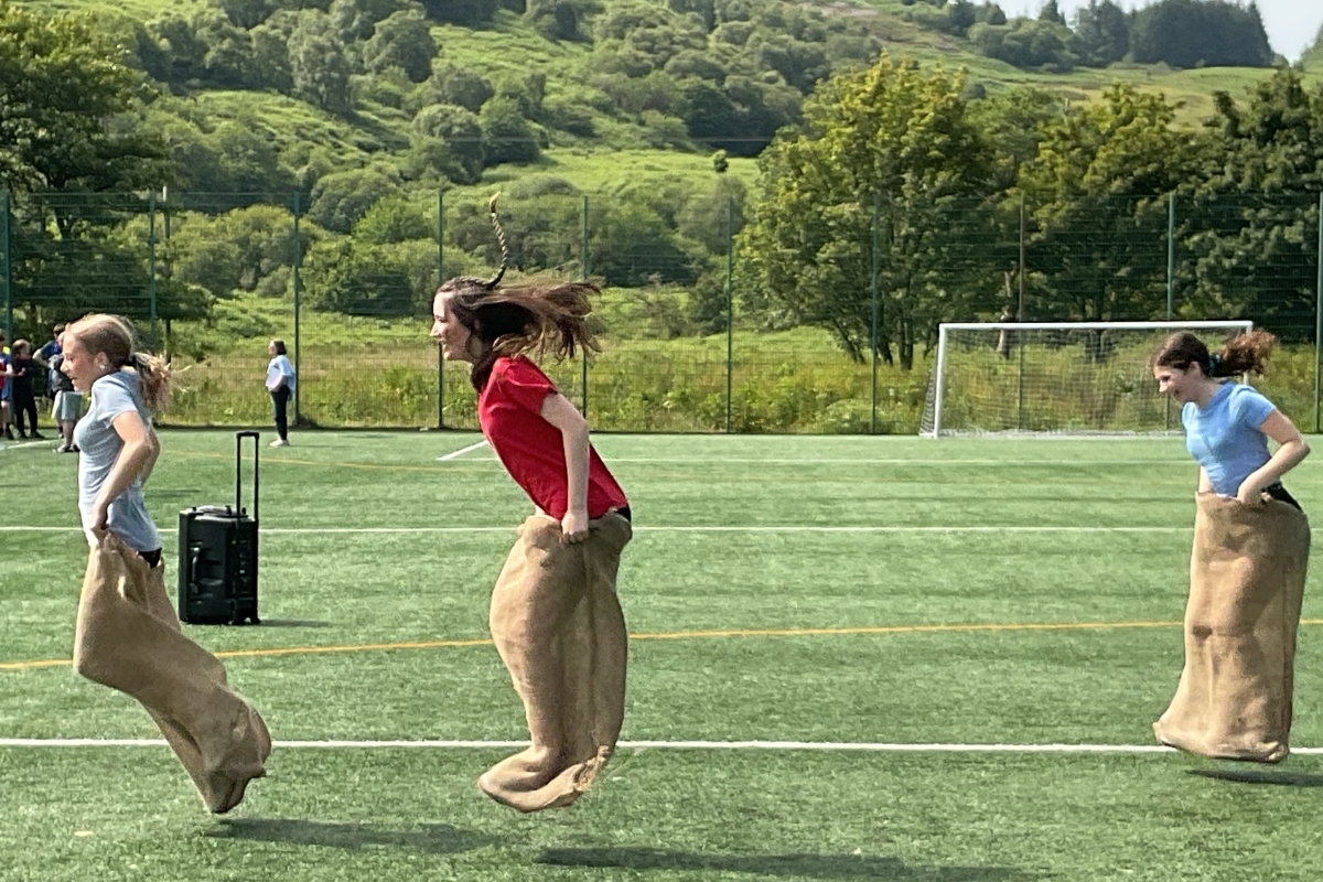 West Coast Today - Sport