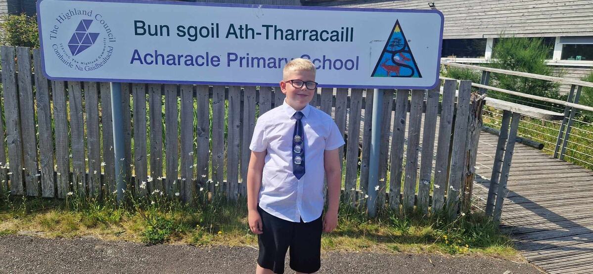 West Coast Today - News - New venue perfect fit for Ardnamurchan Mòd