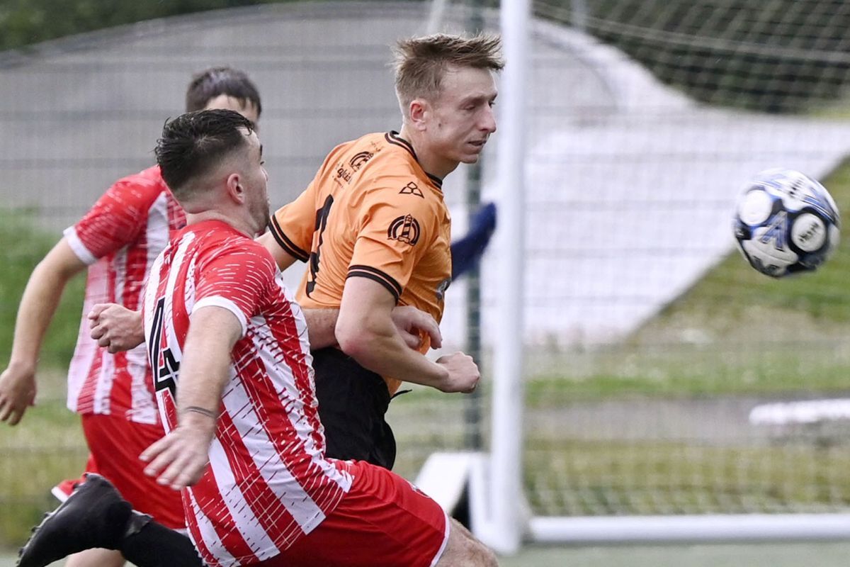 West Coast Today - Sport - Reserves fall short as Yoxon's go on the ...