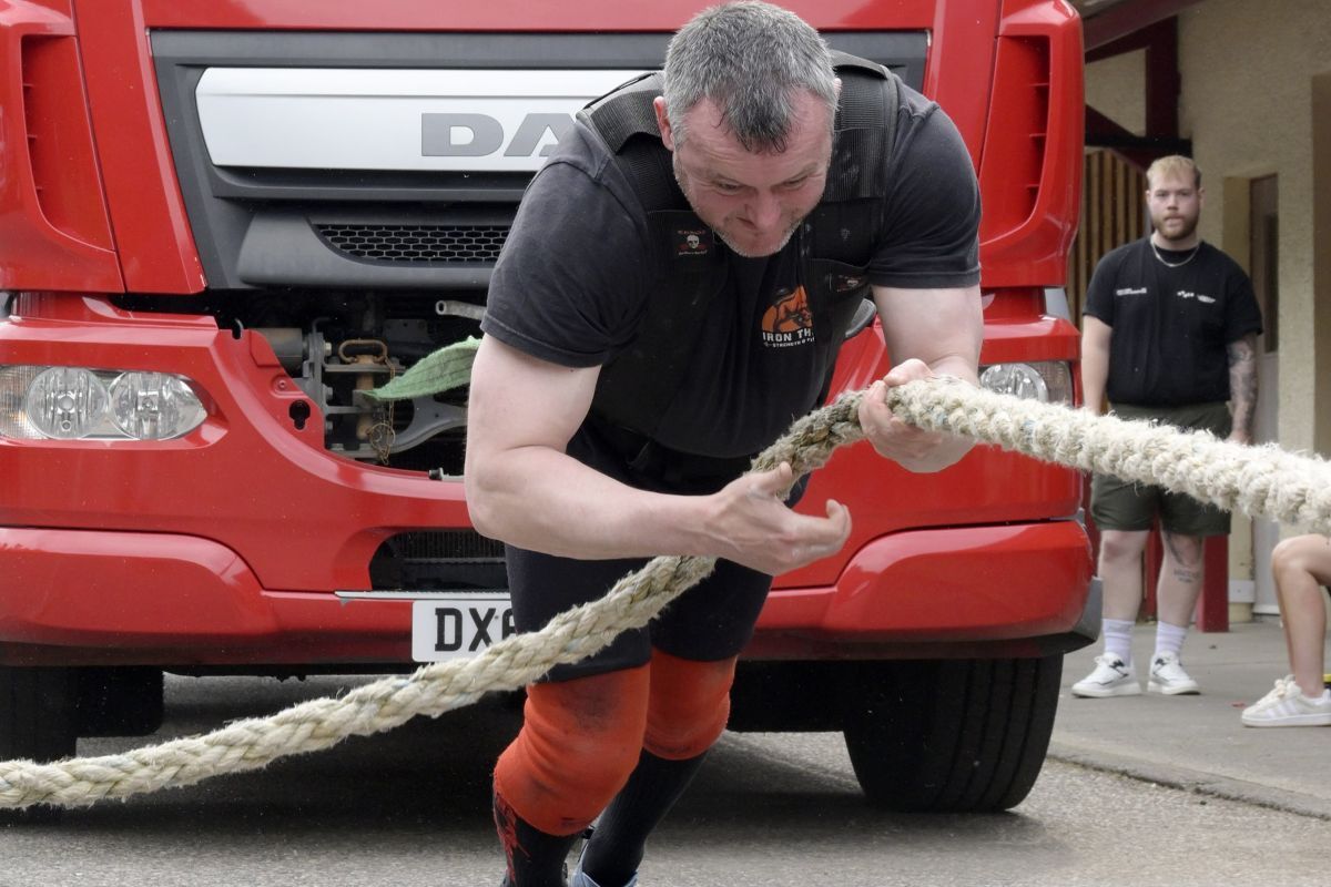 West Coast Today - Sport - Lochaber athletes lift top awards in Novice ...