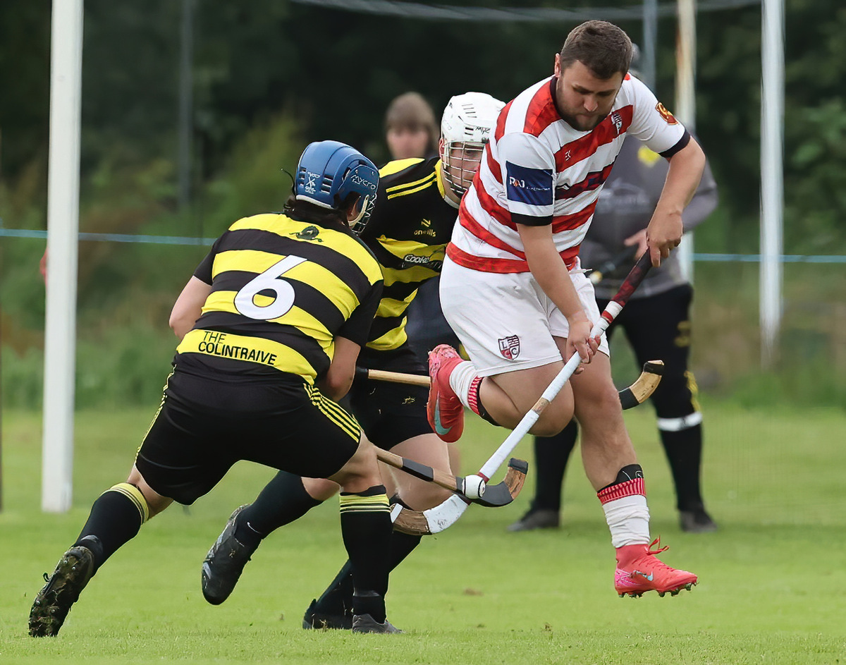 West Coast Today - Sport - South Shinty round-up July 7 2025