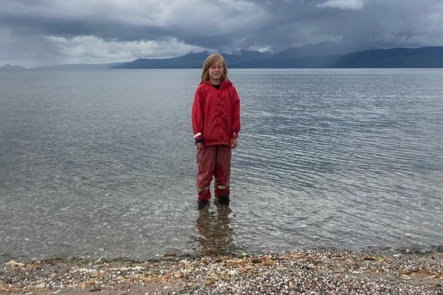 West Coast Today - News - Finding an unexploded bomb from World War II ...