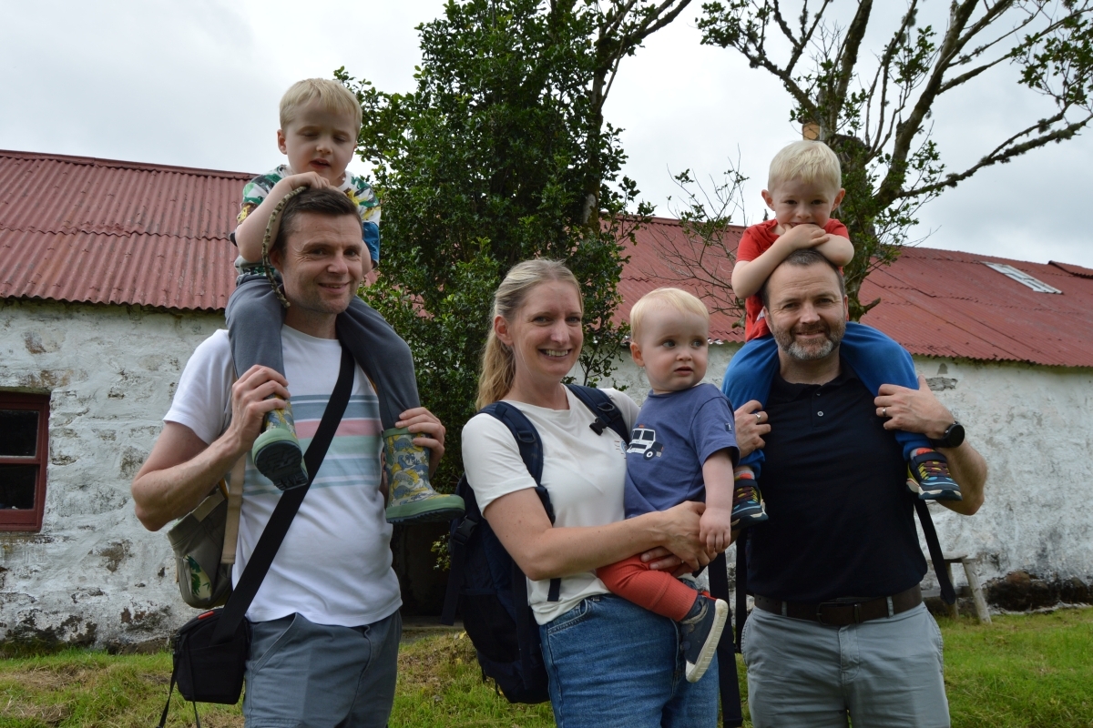 West Coast Today - News - Crowds flock to support reopening of living ...