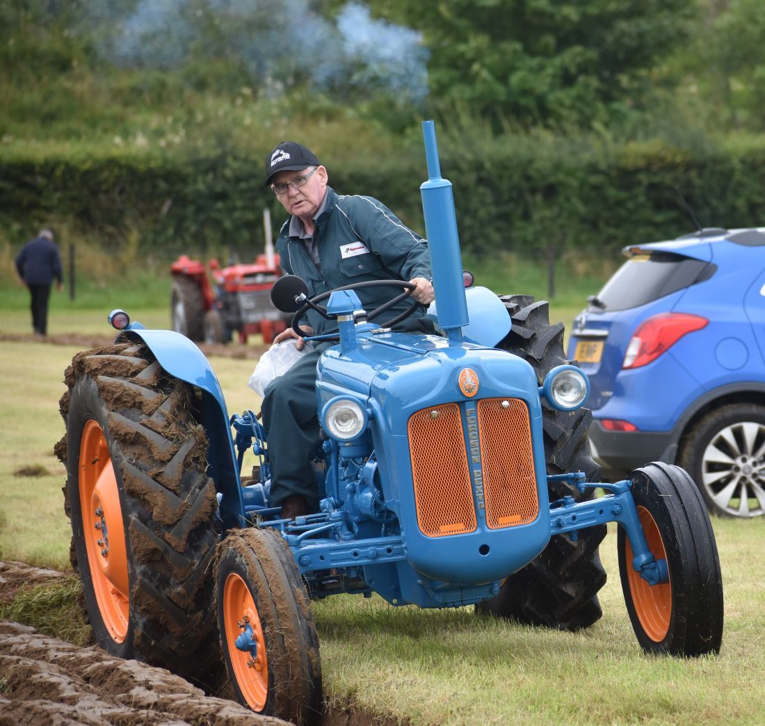 West Coast Today - News - Farming folk get the lay of the land at ...