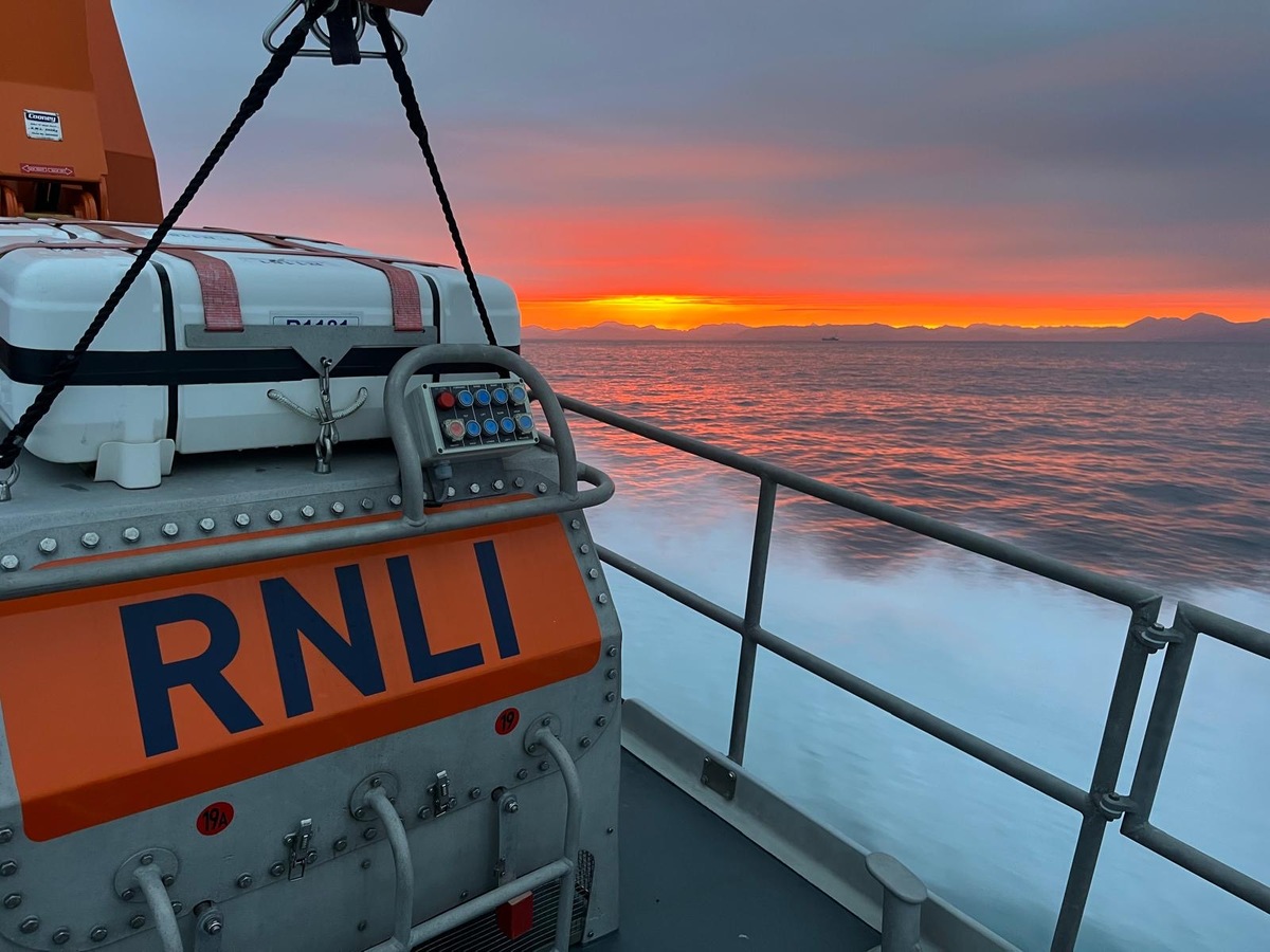 West Coast Today - News