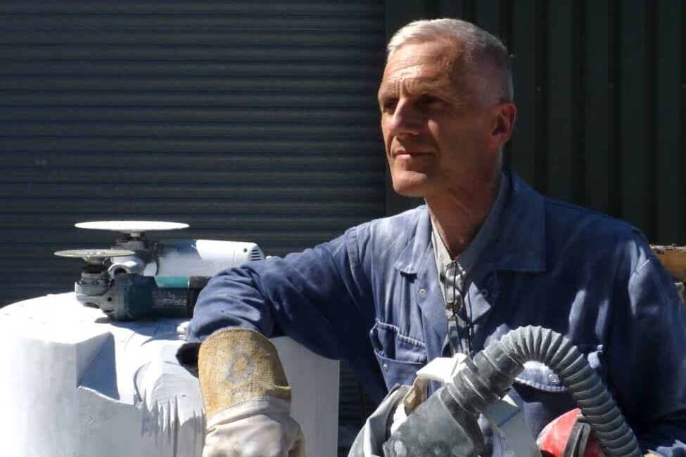 West Coast Today - All Content - WCT - Challenge issued for Arran Open Studios visitors