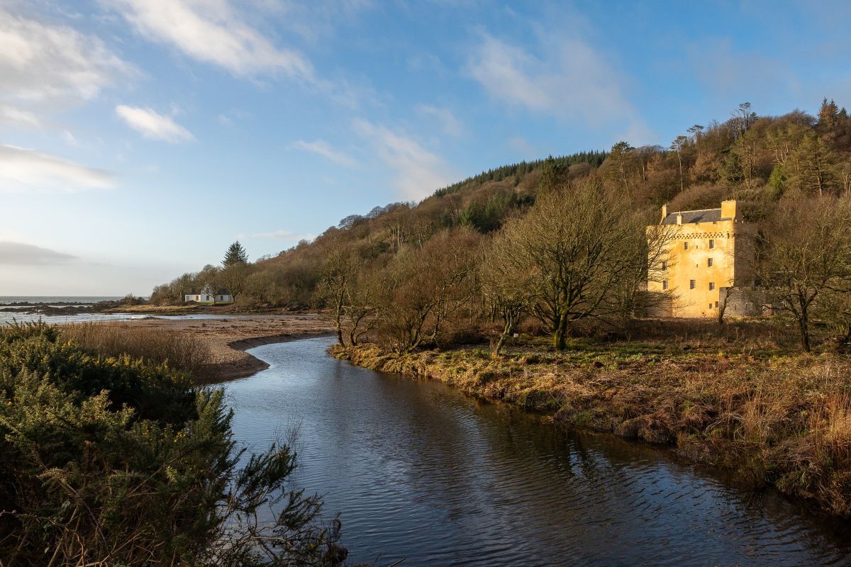 West Coast Today - News - Free open days offer rare glimpse into ...