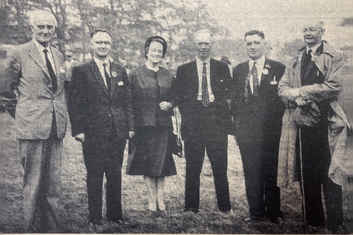 West Coast Today - Heritage - From our Files - Argyllshire Advertiser ...