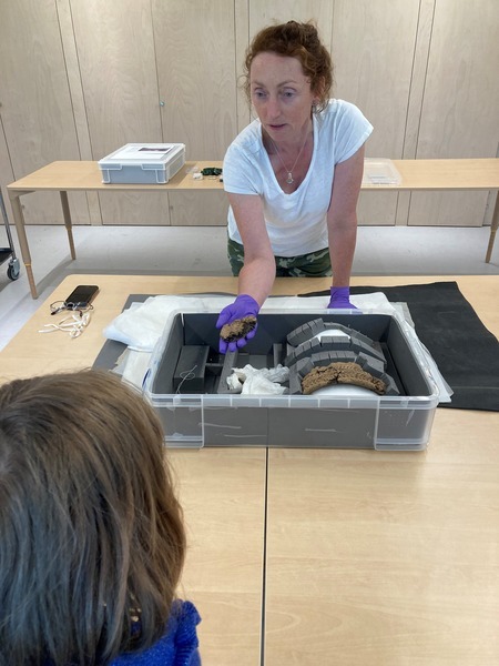West Coast Today - All Content - WCT - Kilmartin Museum Column - August ...