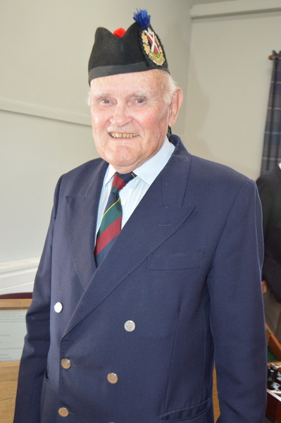 West Coast Today - Media Library - NO A34strachur10 25 Donald MacLaughlan