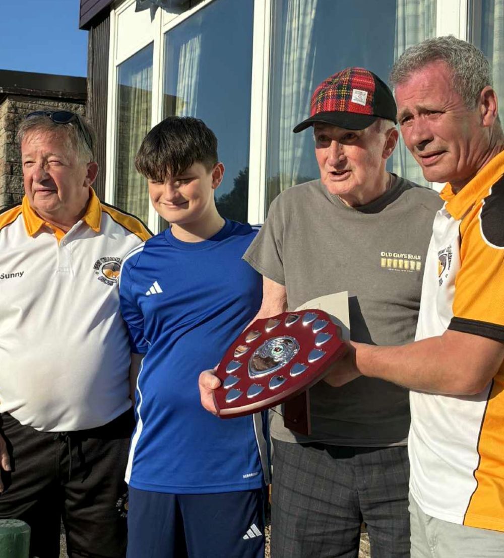 West Coast Today - Sport - Weekend of sunshine and action at Fort ...