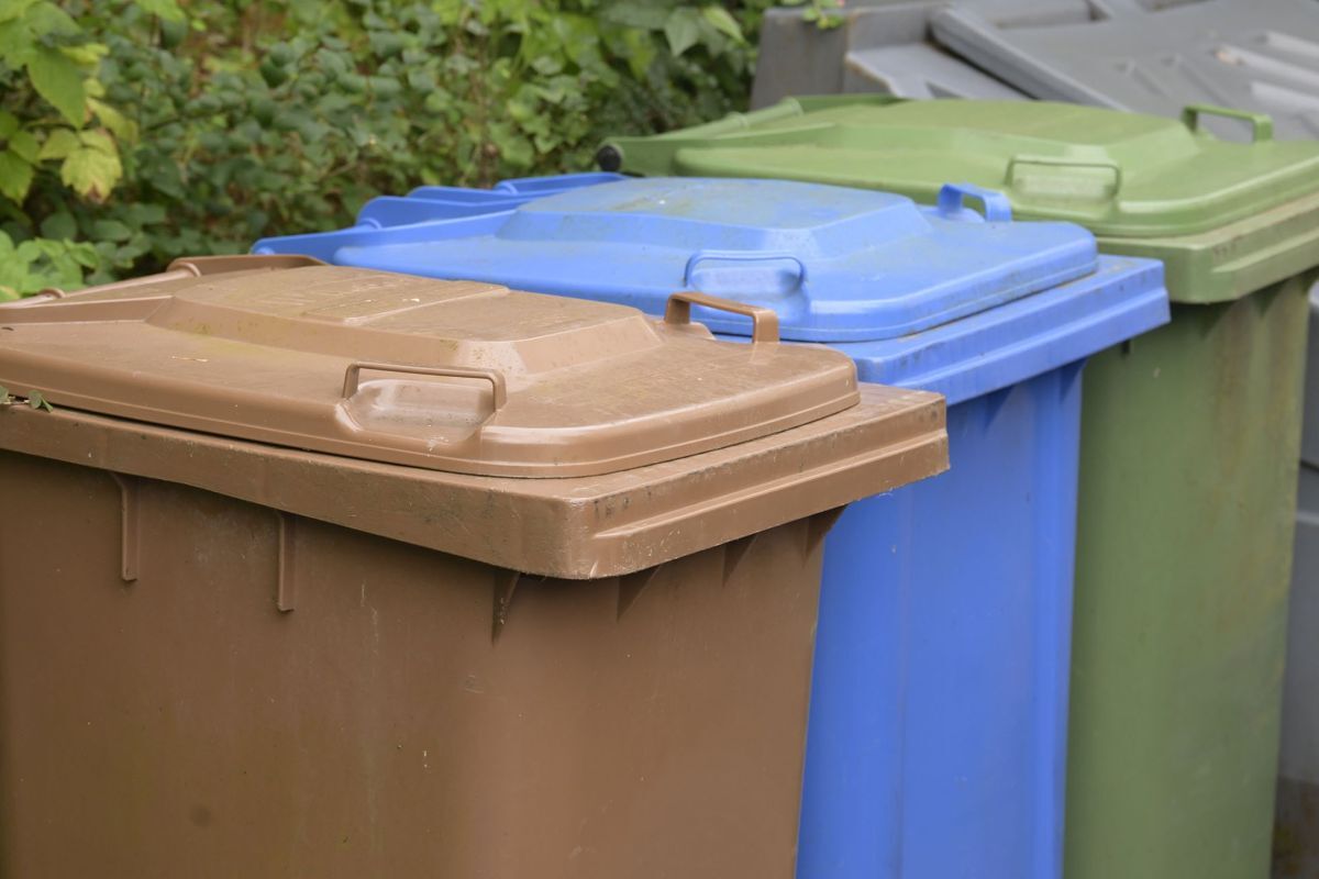 West Coast Today - News - Festive period bin collection changes for ...
